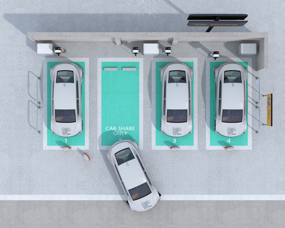 The benefits and challenges of electric vehicle roaming | CEF Analysis