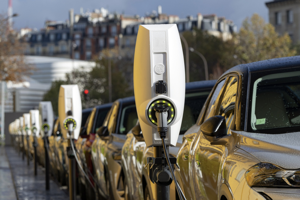 Different types of 4W Electric Vehicles | GFC Explains
