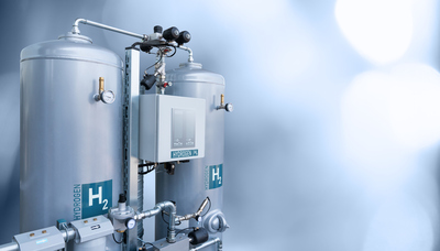 Types of Electrolysers | GFC Explains