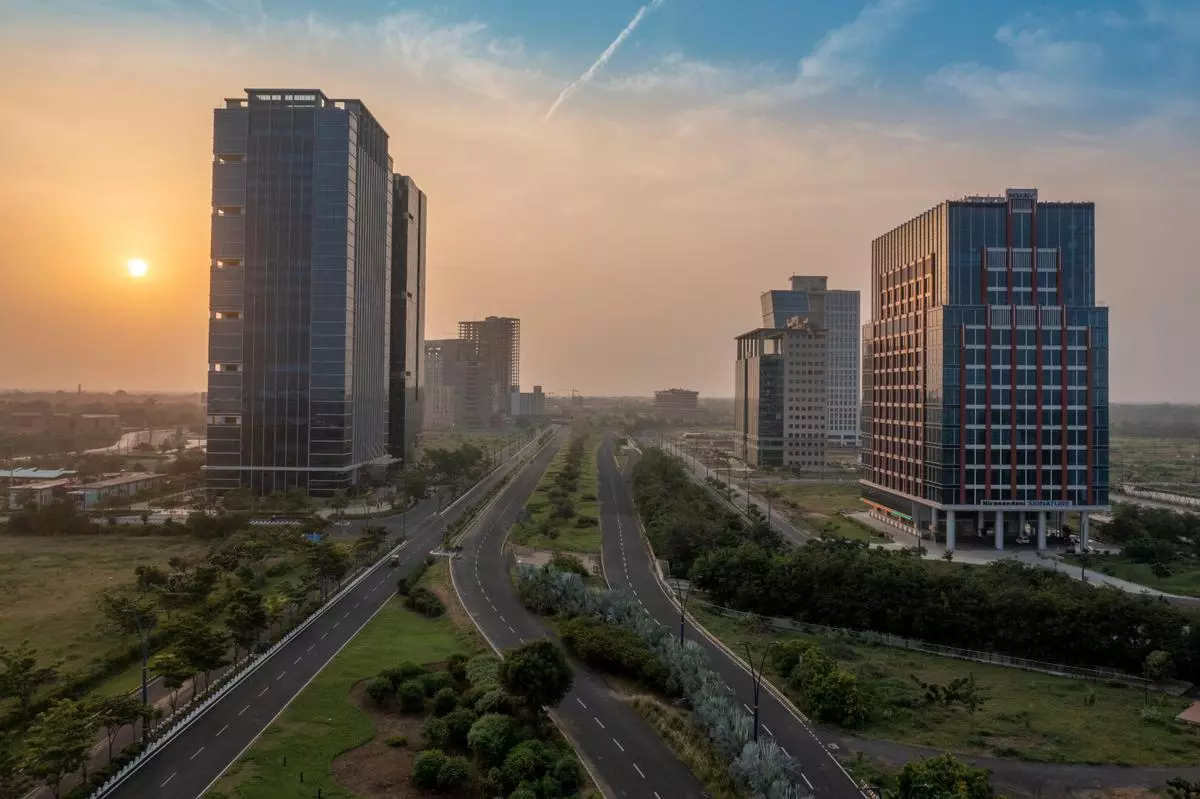 GIFT City | CEF Explains