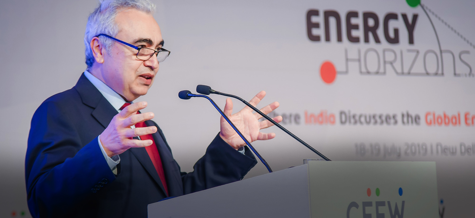 Council on Energy, Environment and Water | Environment, Climate and Energy Think Tank in India