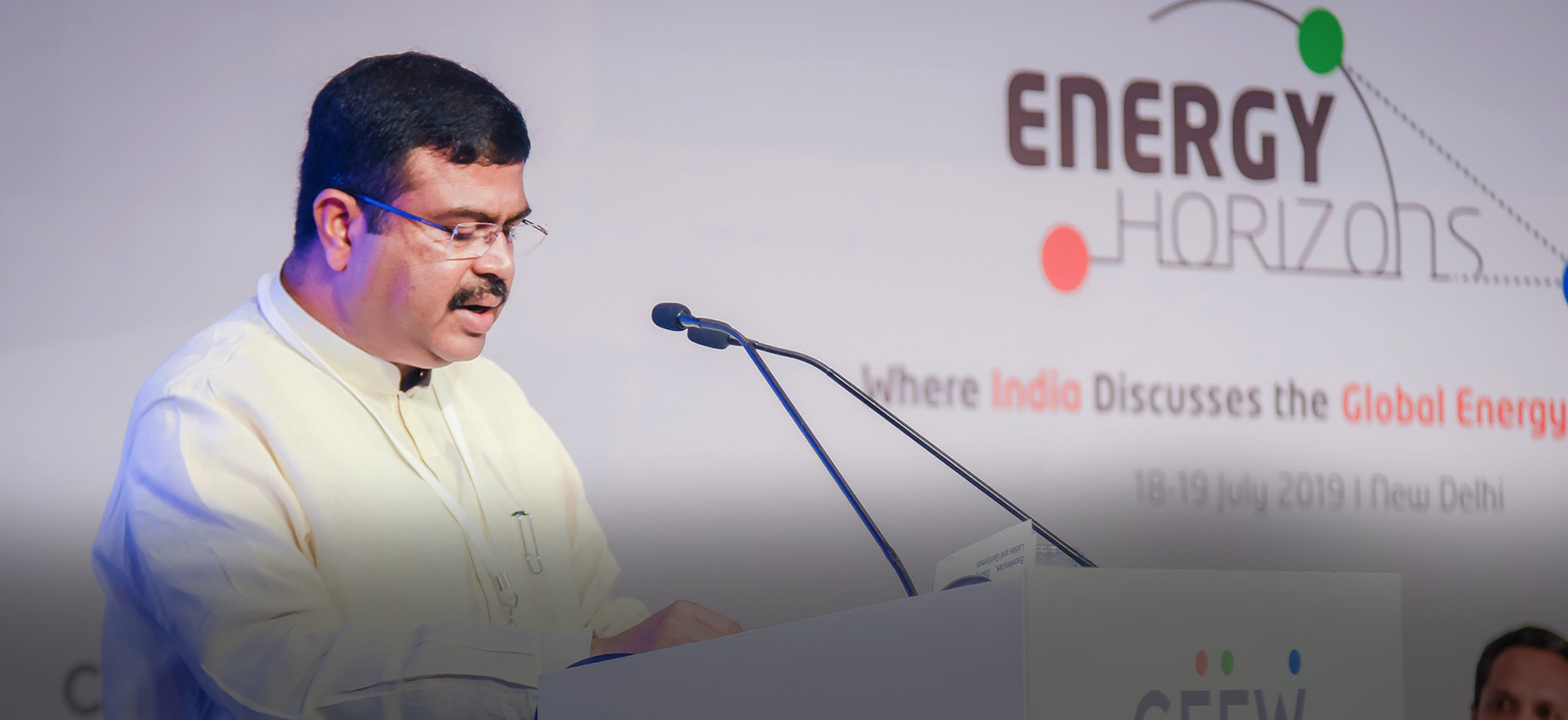 Council on Energy, Environment and Water | Environment, Climate and ...