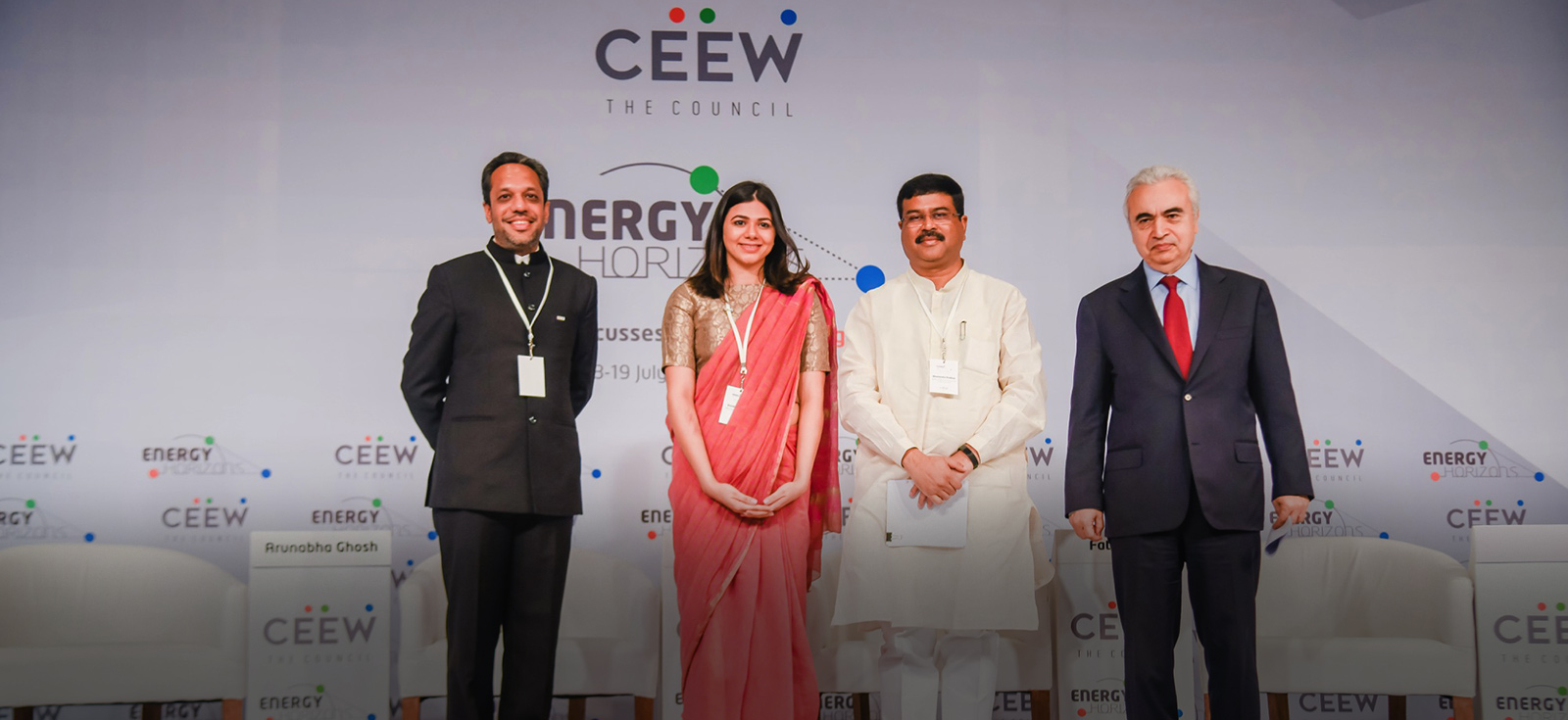 Council on Energy, Environment and Water | Environment, Climate and Energy Think Tank in India