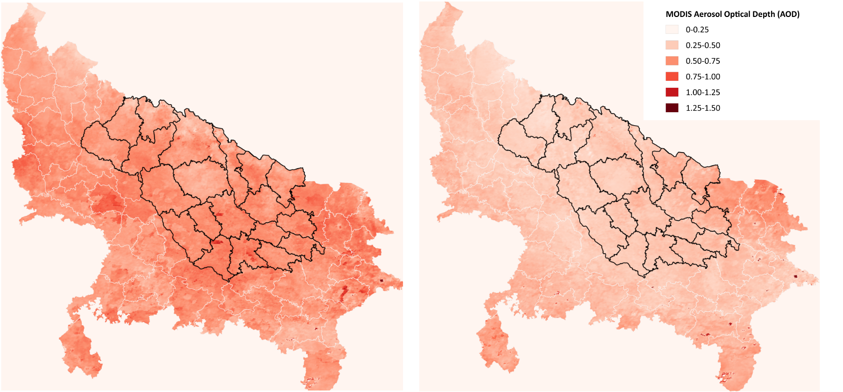 World Clean Air Day: Seeing Through the Haze – Sense Sans Data | CEEW