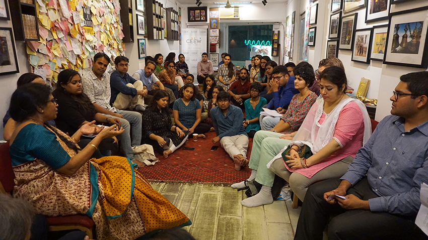 The Year at CEEW | CEEW