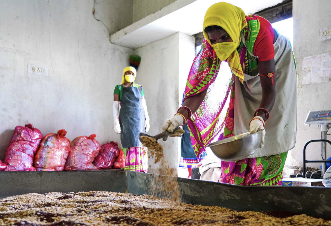 How Odisha Millet Mission Revived Millets Production | Case Study