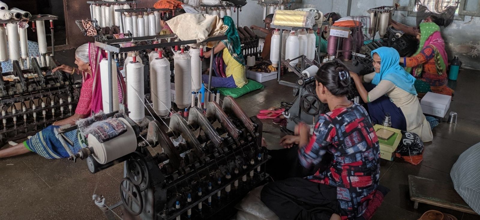 Council on Energy, Environment and Water | Environment, Climate and ...