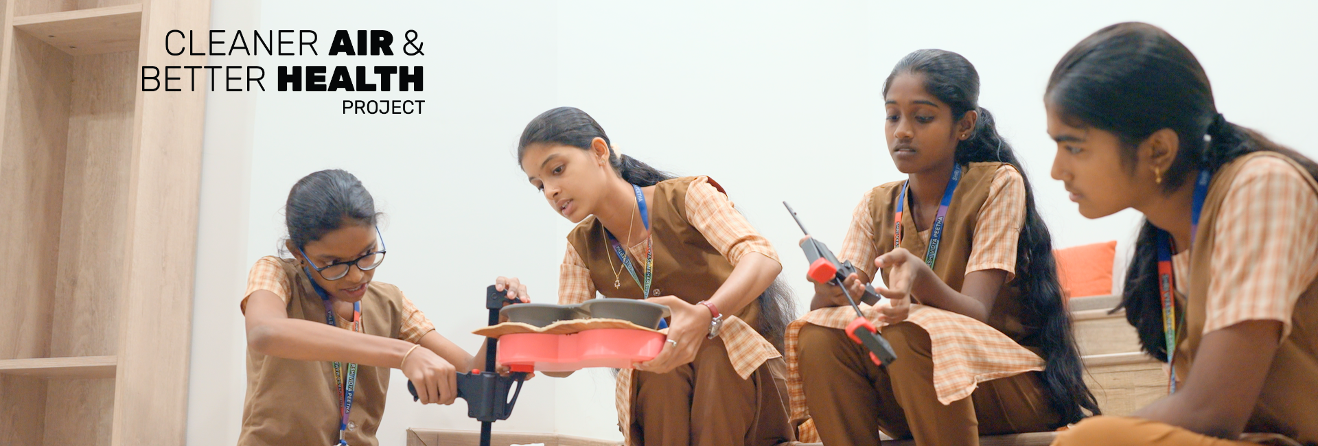 CABH Project Highlights | A CEEW X USAID Project for Clean Air | CEEW