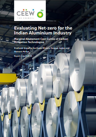How can Low Carbon Sustainable Aluminium Reduce Co2 Emissions?