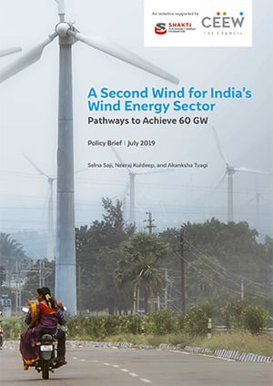 What is Wind Power Scenario in India? Energy Challenges & Development