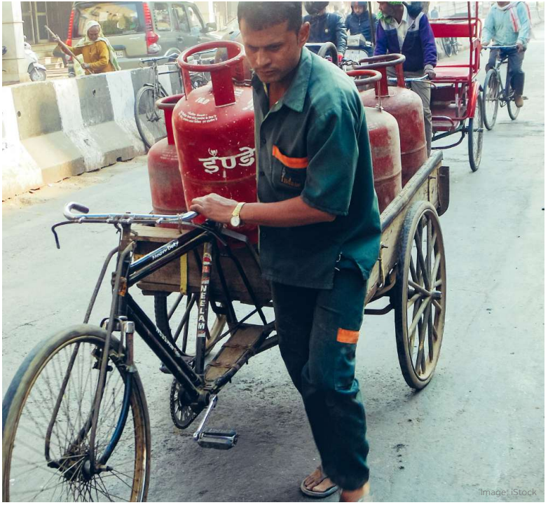 Which is the Most Used Cooking Fuel in Urban India? CEEW Study