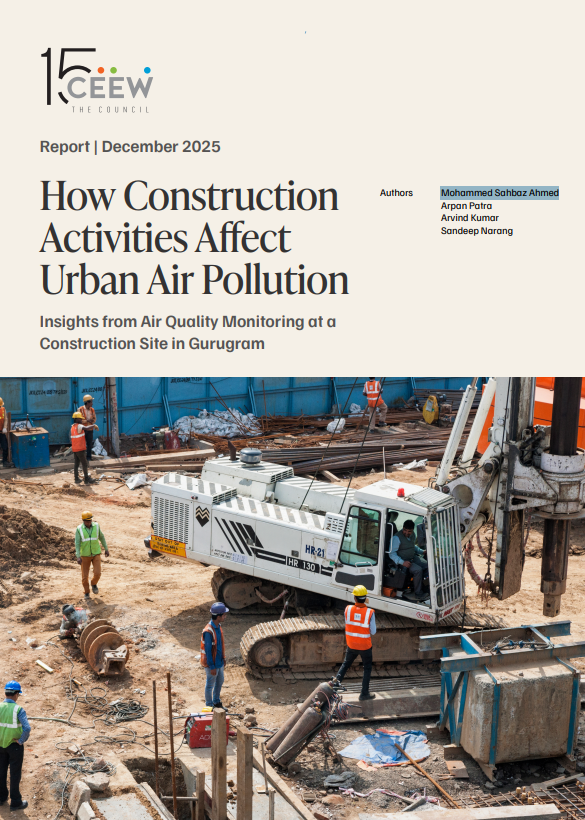 What is Organic Farming? Cultivation Map in India | CEEW Report