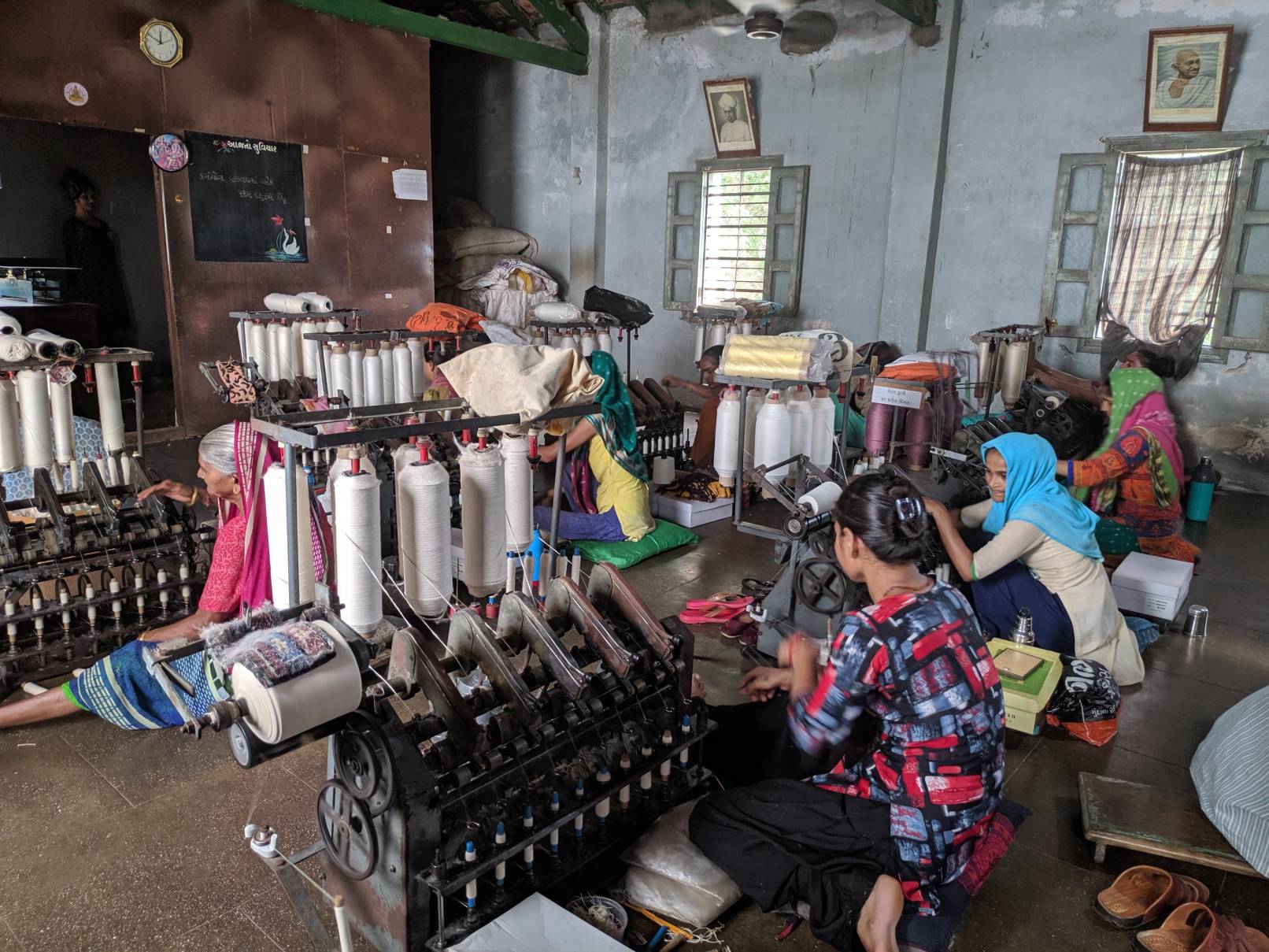 Launch of Powering Livelihoods | CEEW