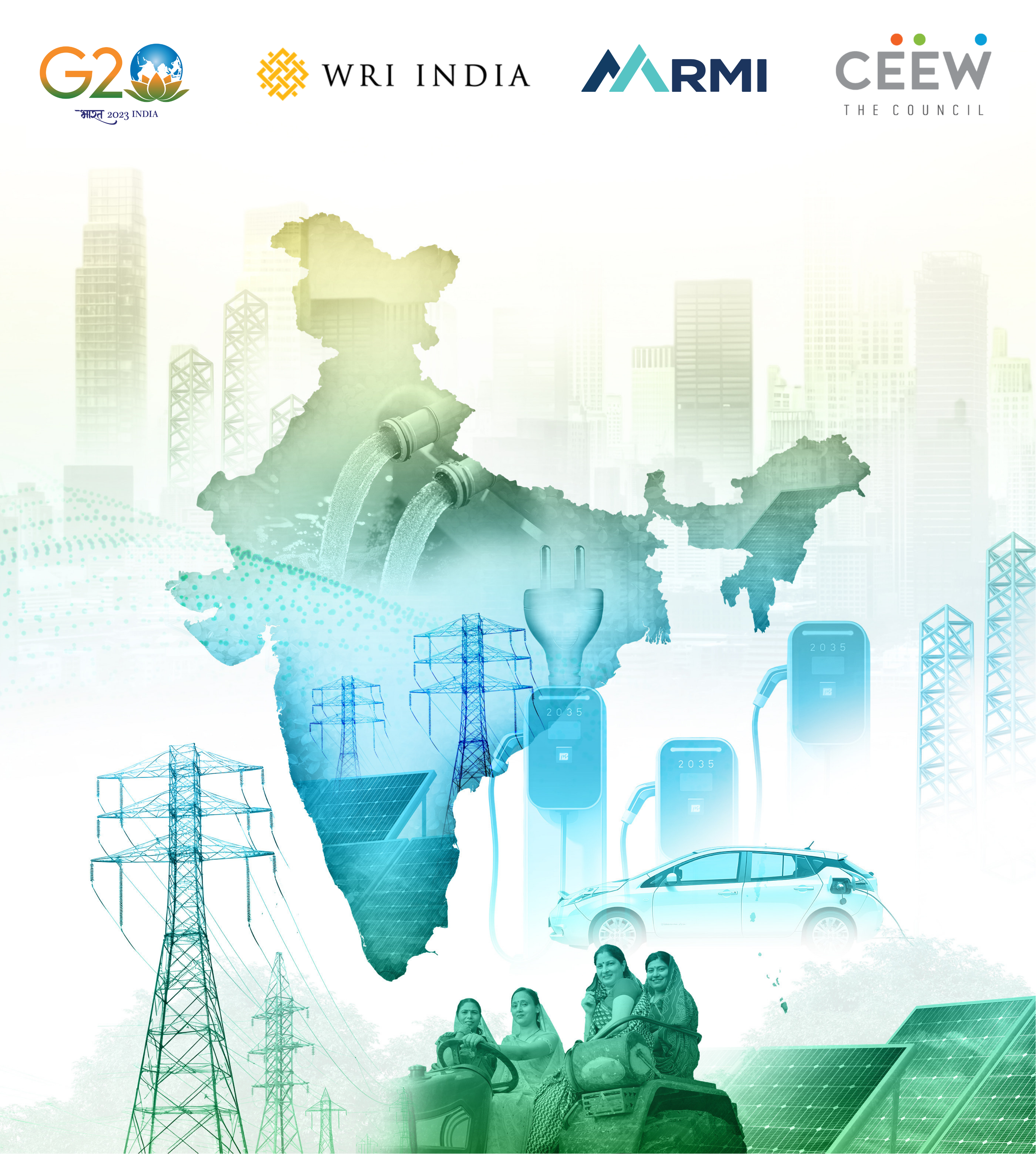 Pathways for Building a Circular Economy in India | CEEW