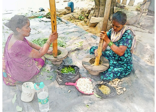 How can India Invest in Scaling Bio-inputs (bio-organic) in Agriculture?