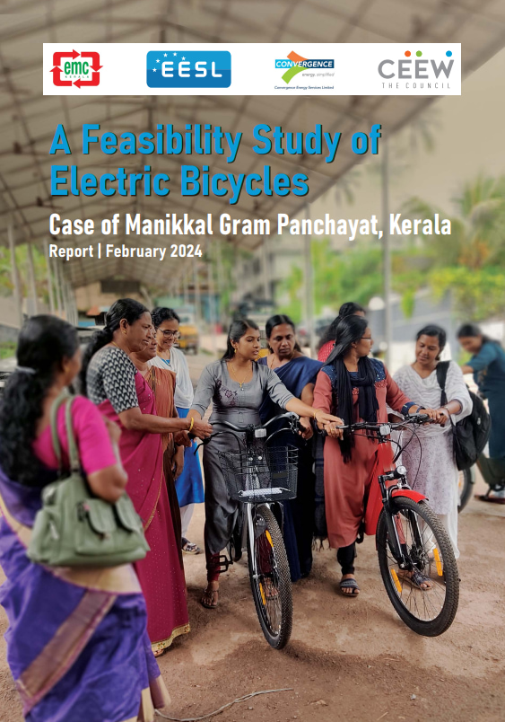 What is the Potential of Electric Bicycles to Scale Green Mobility?