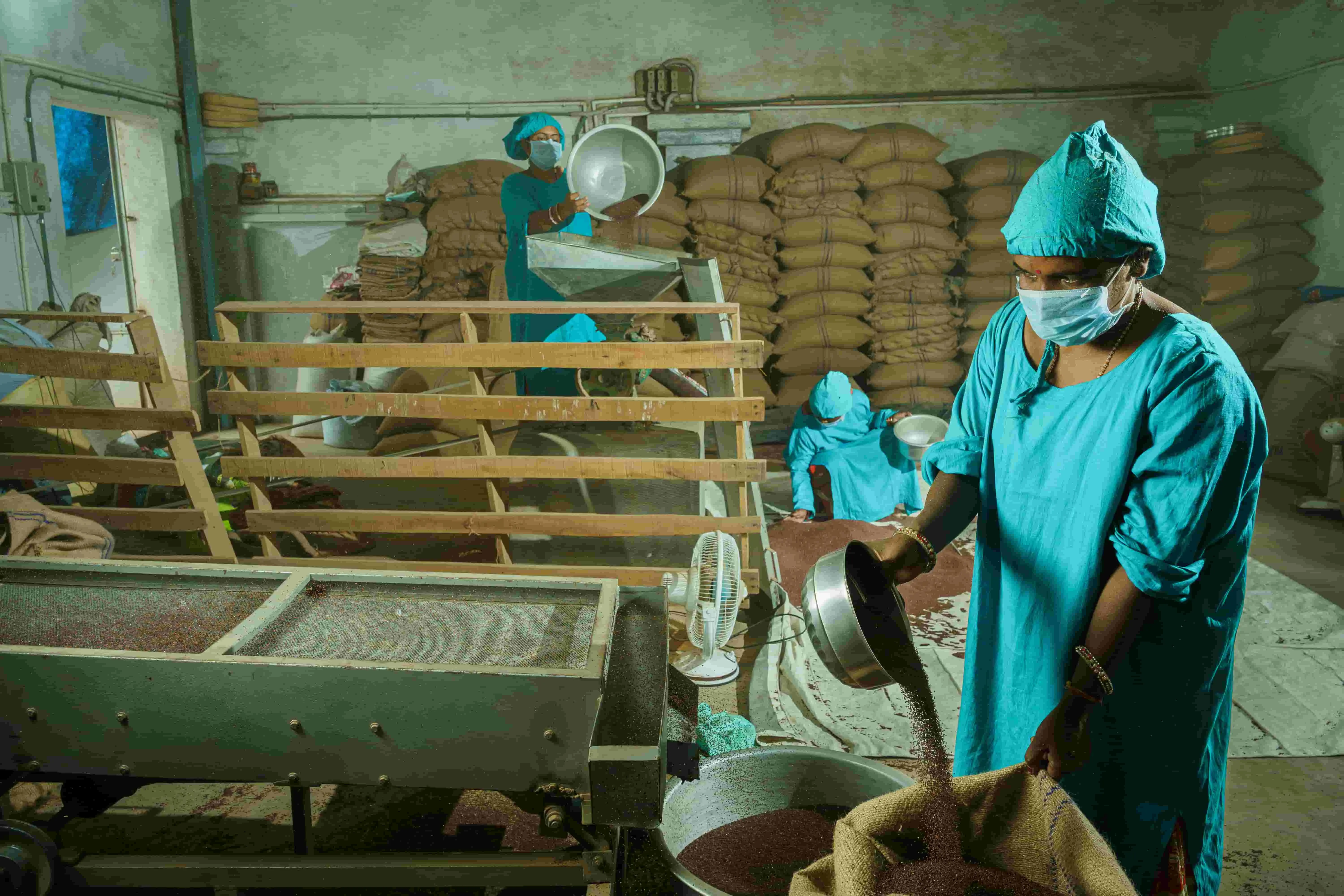 How can Millets Make Food System Sustainable & Climate Resilience?