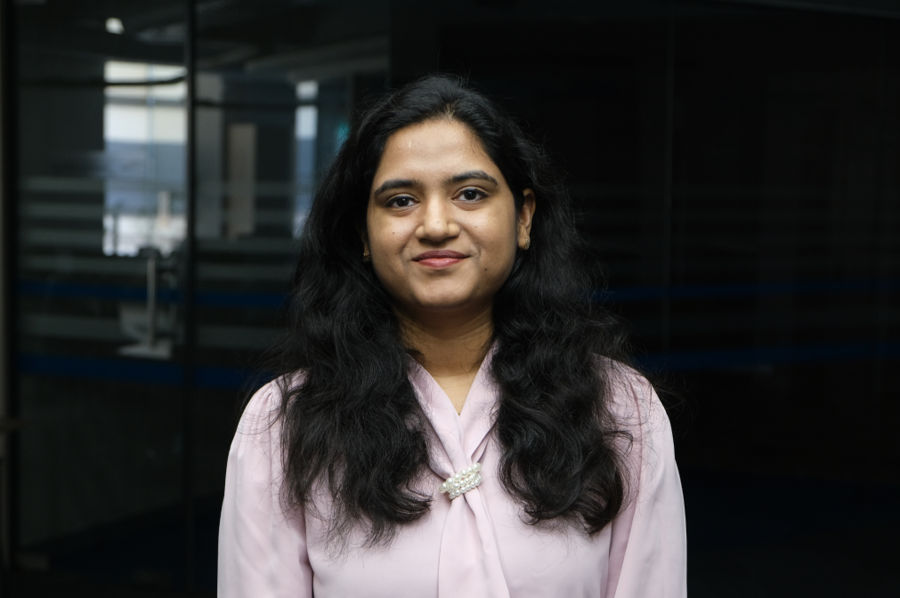 Tanu Aggarwal | CEEW