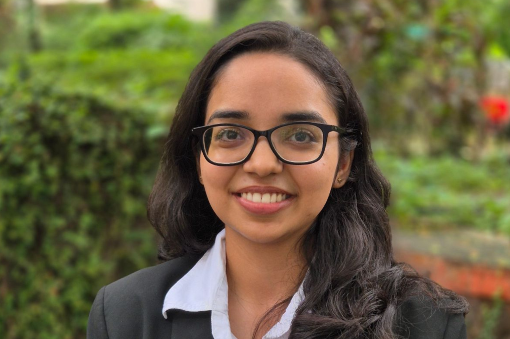 Khushi Sharma | CEEW