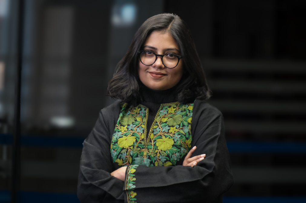 Neera Majumdar | CEEW