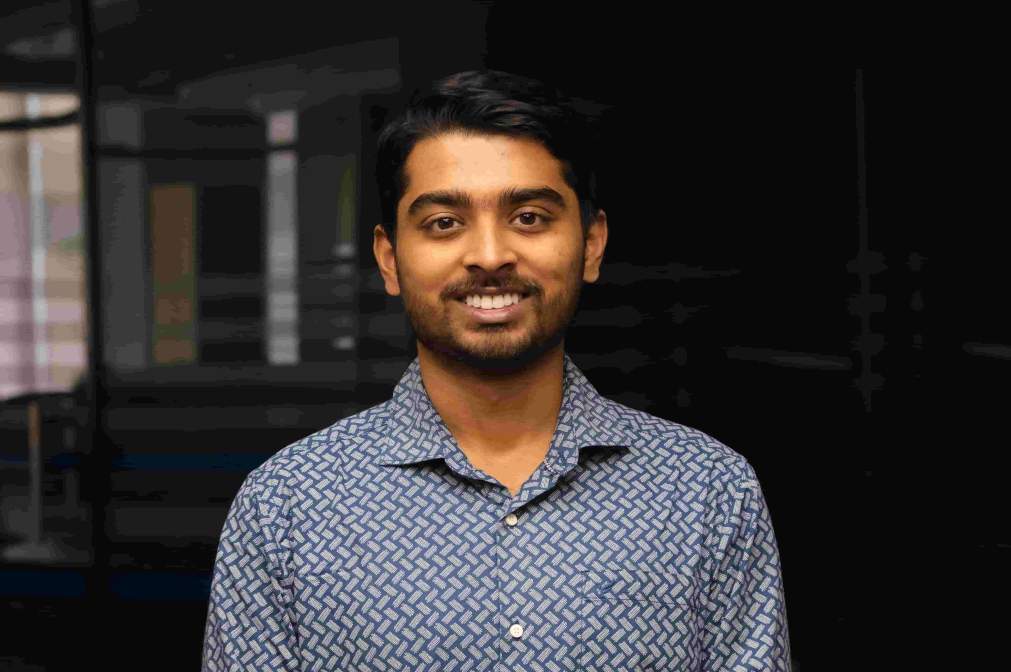Ritik Anand | CEEW Ritik Anand | CEEW