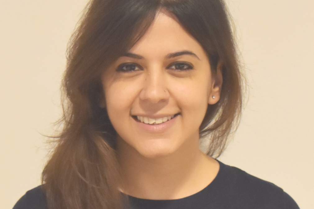 Shikha Bhasin | CEEW