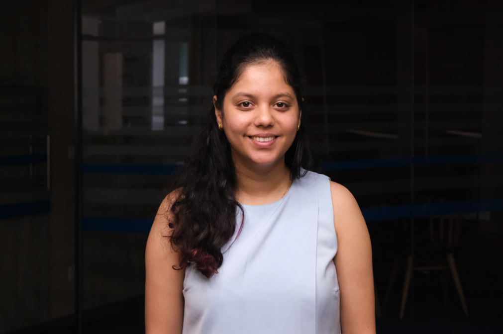 Vanshika Shah | CEEW