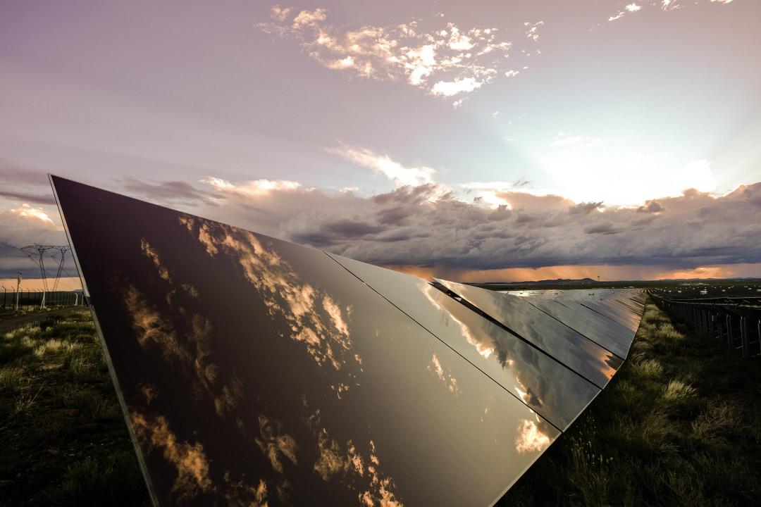 Defining the Contours of Solar Geoengineering Governance: A ...