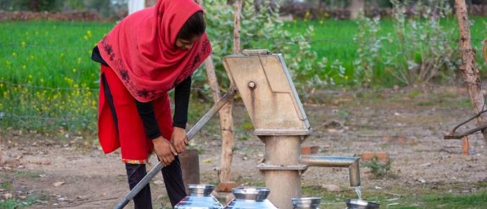 How Jal Jeevan Mission Aims to Provide Safe Water Access for Women?